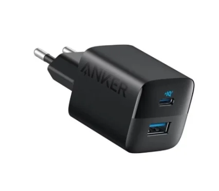 Anker 323 Charger (33W) White