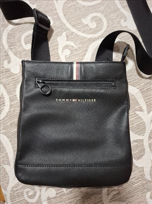 Tommy Hilfiger - muska torba