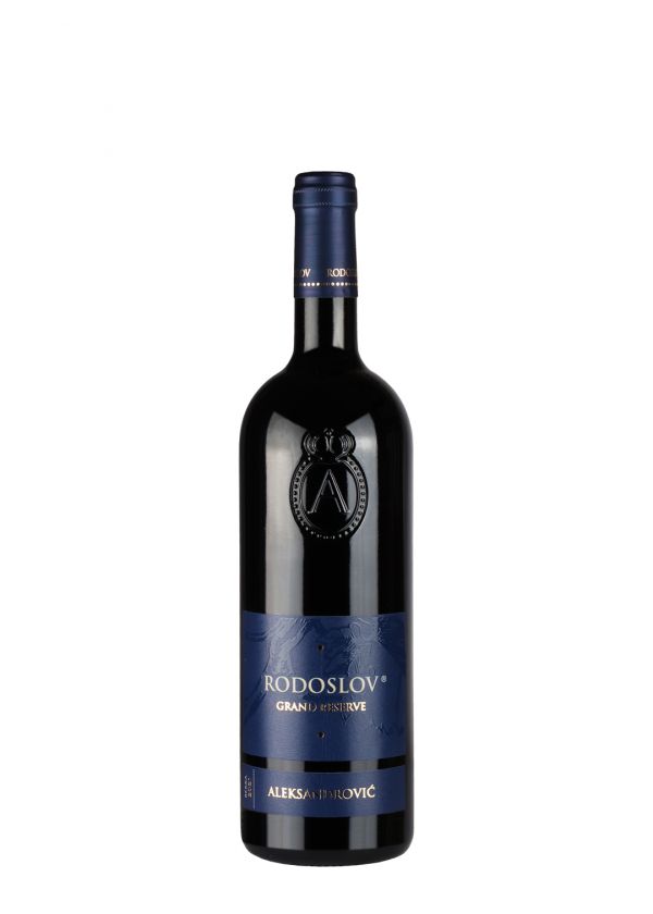 Aleksandrović Rodoslov Grand Reserve