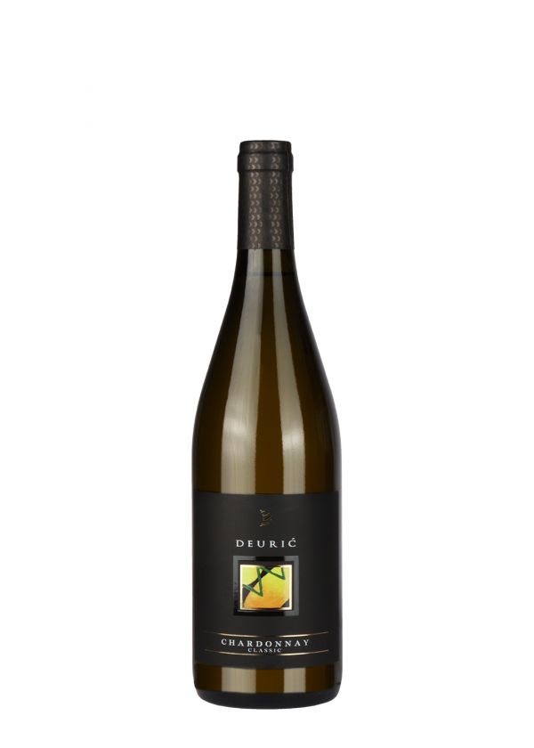 Deurić Chardonnay Classic