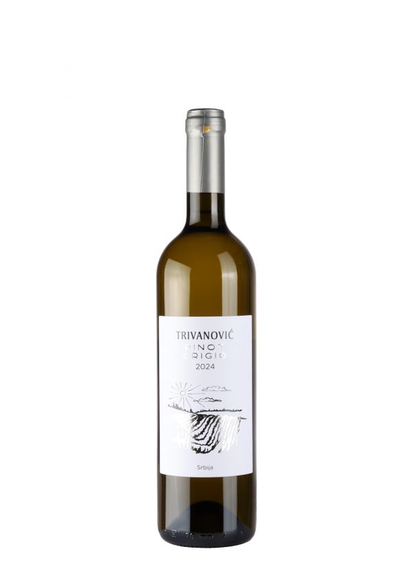 Trivanović Pinot Grigio