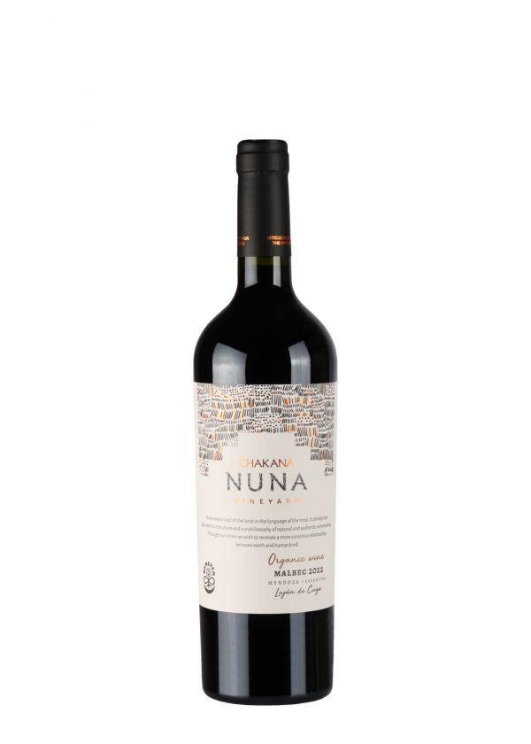 Chakana Nuna Estate Malbec