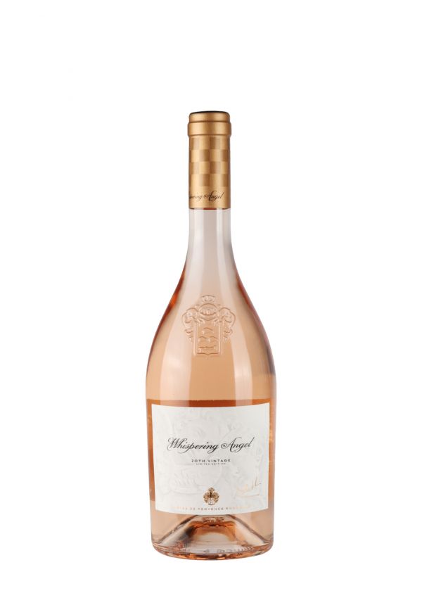 Chateau D'Esclans Whispering Angel Rose