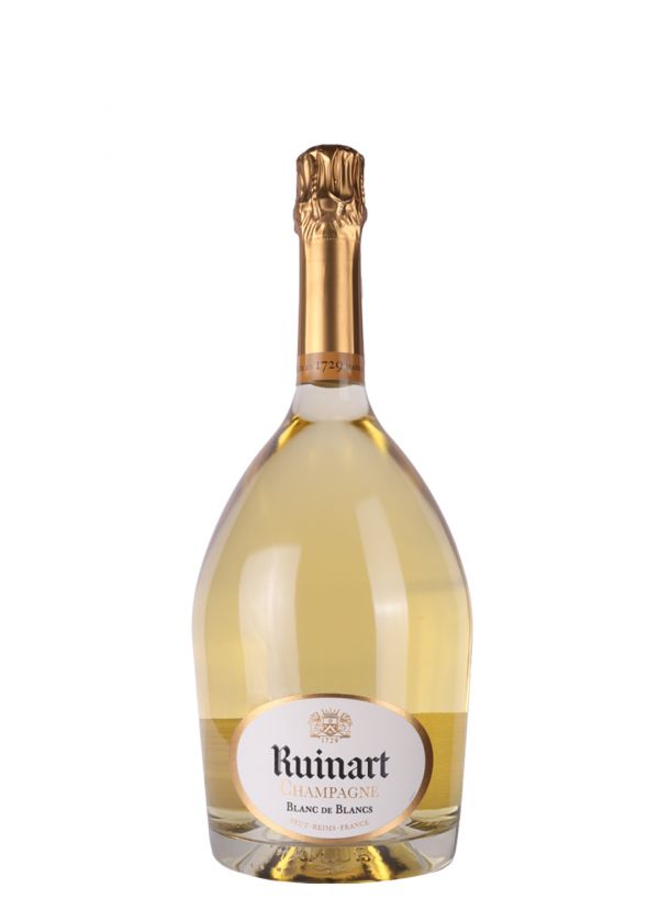 Ruinart Blanc De Blancs 1,5l