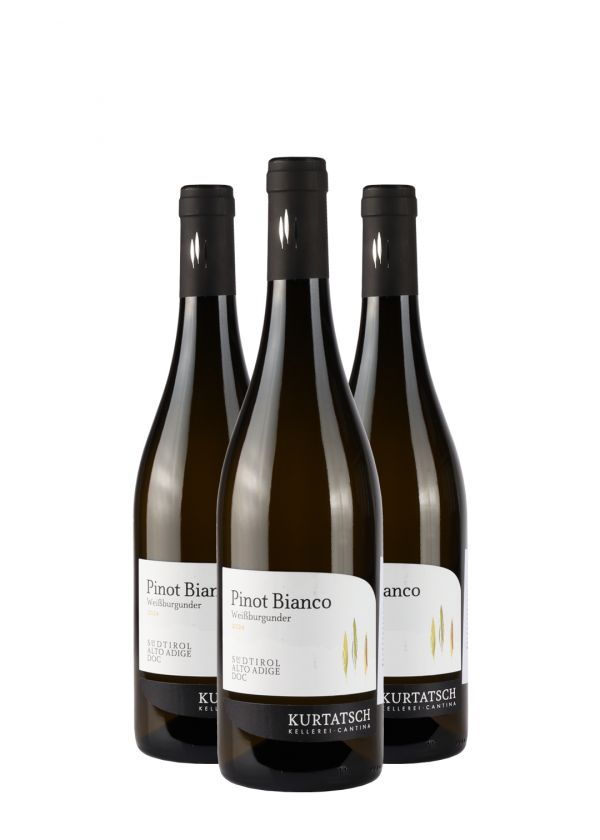 AKCIJA 2+1 Kurtatsch Pinot Bianco