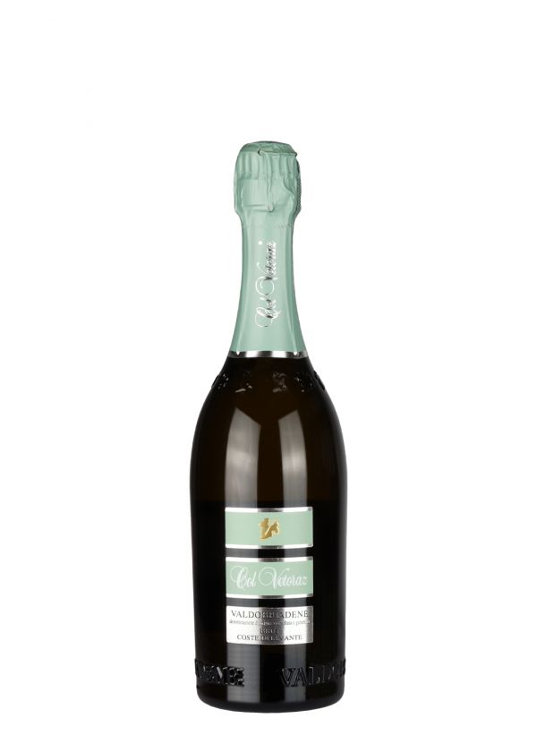 Col Vetoraz Superiore di Valdobbiadene Prosecco Brut