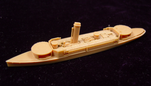Artwox AW20044 Imperial Chinese Navy 'Chao Yung&Yang Wei'
