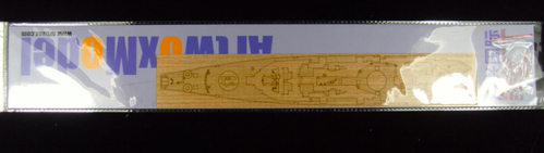 Artwox AW20026 USS New Jersey BB-62