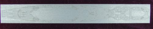 Artwox AW20020 USS Washington BB-56
