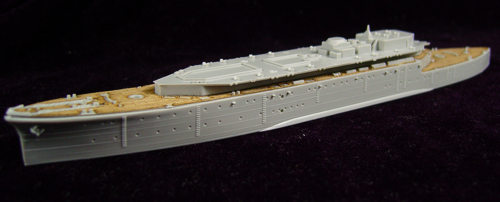 Artwox AW20083 IJN Submarine Tender Jingei