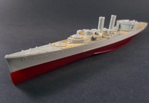 Artwox AW20091 USS Minneapolis CA-36