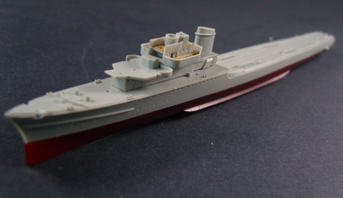 Artwox AW20094 German Zerstorer Z-28