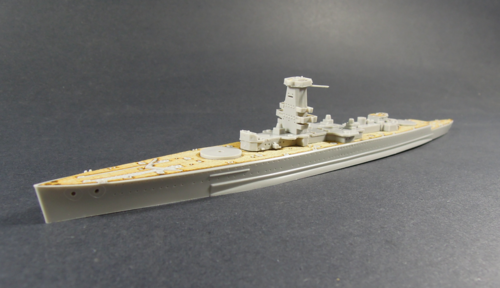 Artwox AW20099 German Pocket Battle ship Admiral Scheer