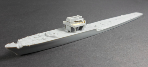 Artwox AW20107 German Destroyer Z class