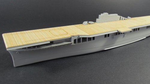 Artwox AW20116 USS Lexington CV-16