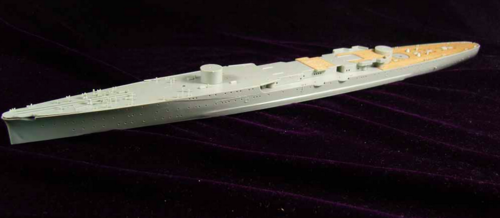 Artwox AW50009 Regia Nave Pola