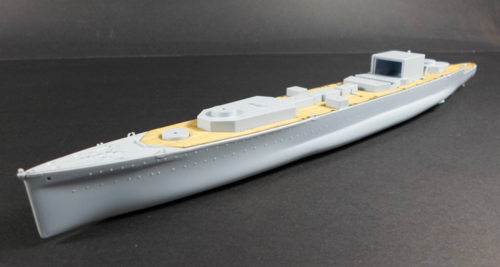 Artwox AW50048 HMS Suffolk