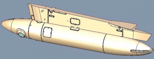 L'Arsenal 2.0 AC3219 RP 1P + CRP 37