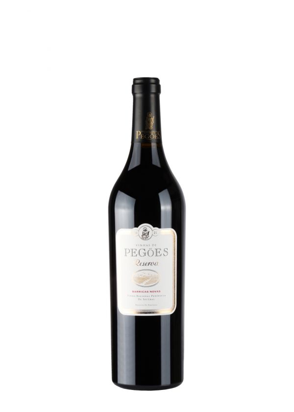 Vinhas de Pegoes Reserva