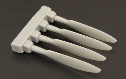 Brengun L48036 Rotol propeller 4 blade