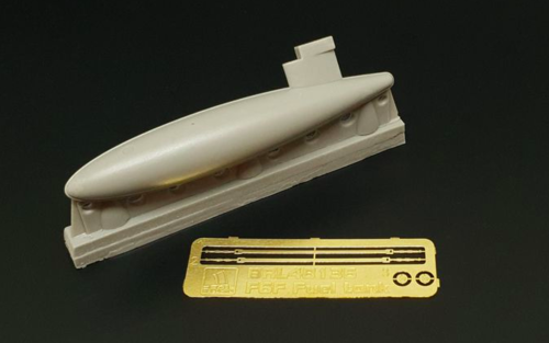 Brengun L48136 F6F Fuel tank