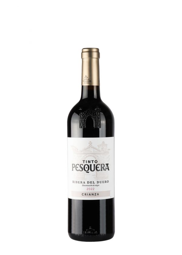 Pesquera Crianza