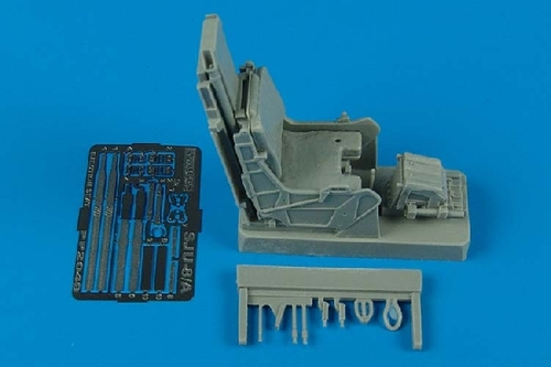 Aires 2049 SJU-8/A Ejection Seat (for A-7E late)