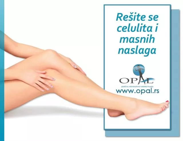 LIPOSUKCIJA KOLENA