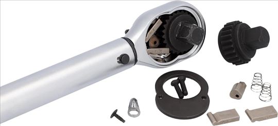 Komplet za popravku obrtnog ključa Goodyear 40-210