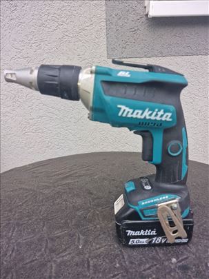 Makita DFS452 (2025. GOD) Original Kao NOVA! + BA