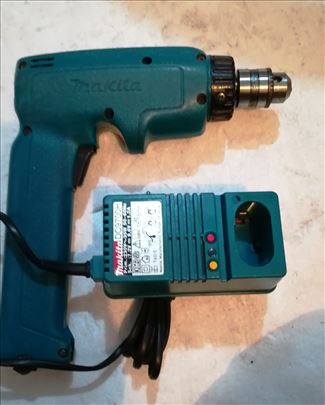 Makita 6093D akumulatorska busilica