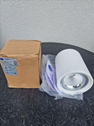 Tegral Professional LED Downlight 20W DALI - Novo!