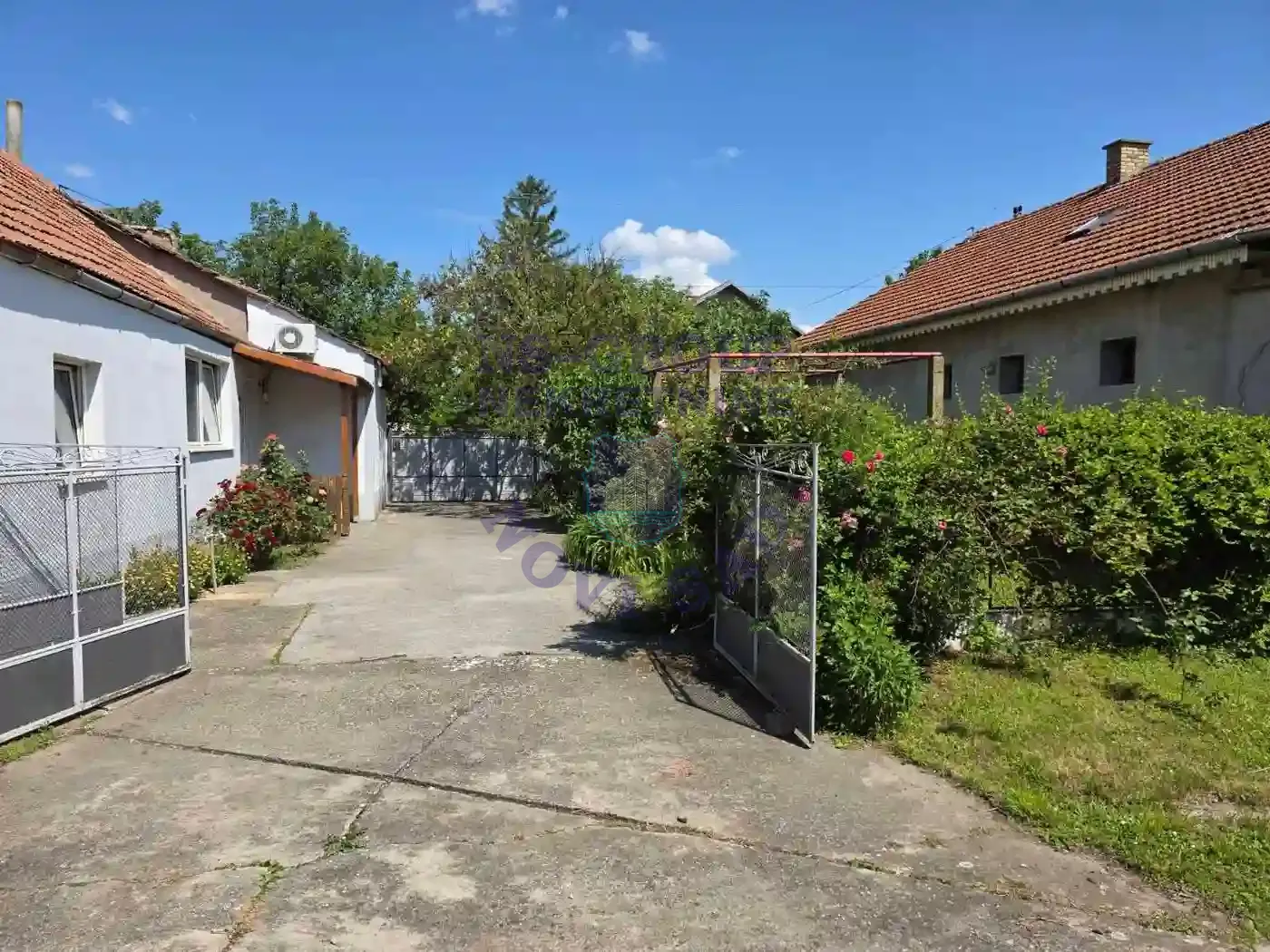 Centar, Kisač
