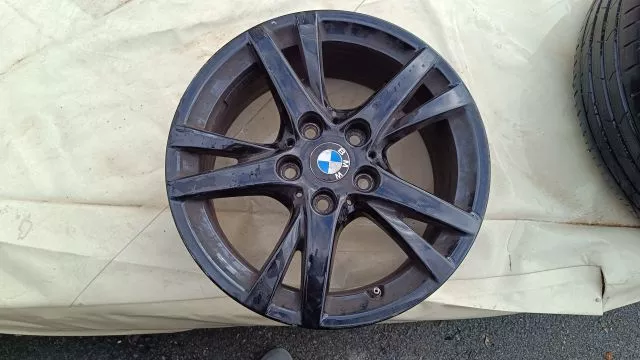 FELNE BMW....16..5X112