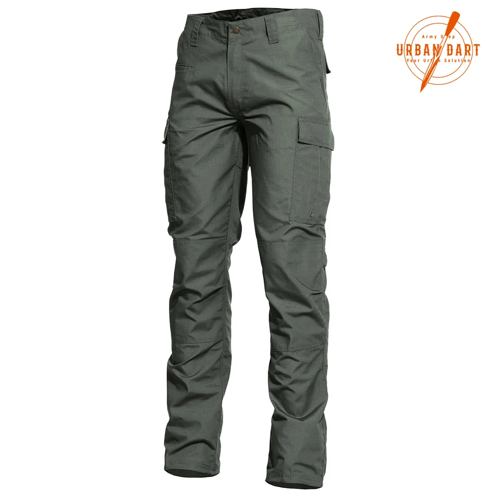 BDU PANTALONE 2.0 ZELENE