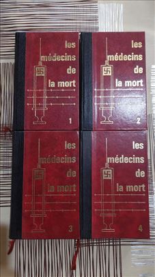 Les médecins de la mort