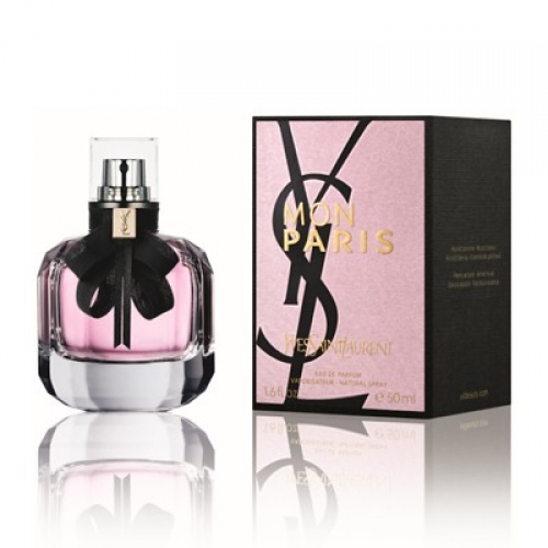 YSL Mon Paris W edp 50ml