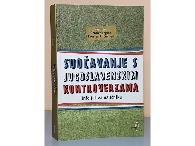 SUOČAVANJE S JUGOSLAVENSKIM KONTROVERZAMA