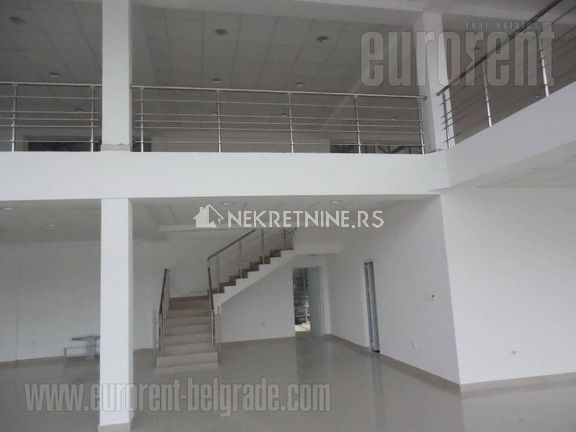 #13064, Izdavanje, Magacin, ALTINA, 5000 EUR