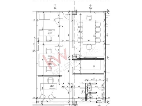 Poslovni prostor 4.0, Niš, 168000e