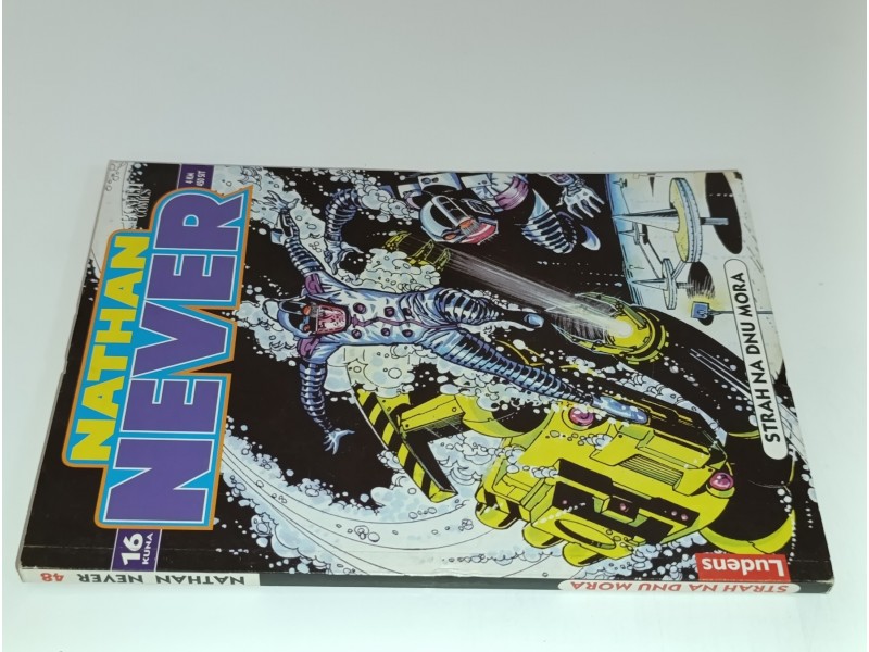 NATHAN NEVER LUDENS-48