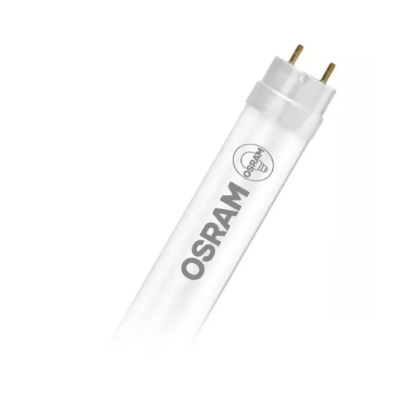 LED cev G13 600mm 8W 6500K 900lm Osram
Tehničke karakteristike: