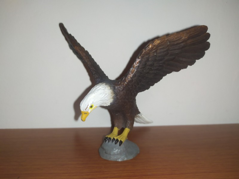 Collecta American Bald Eagle (Beloglavi Orao)