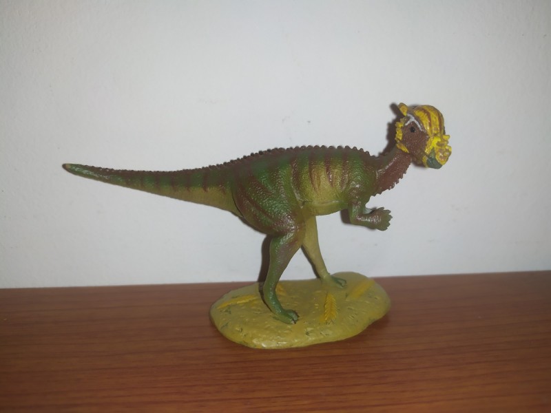 Collecta Pachycephalosaurus