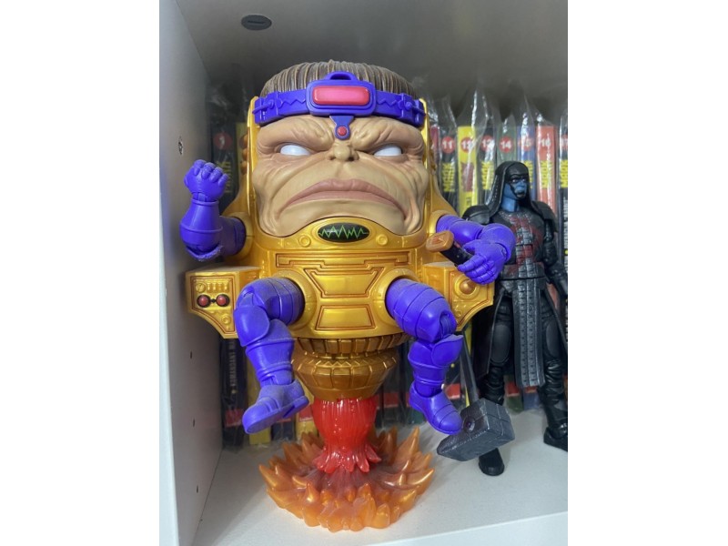Marvel legends Modok