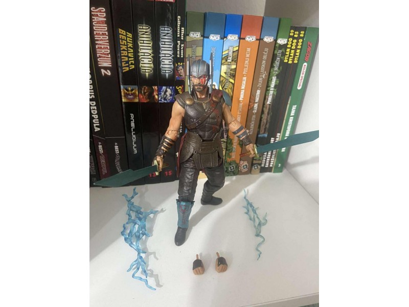 Marvel Select Thor Ragnarok