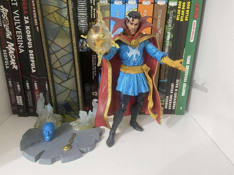Marvel Select Doctor Strange