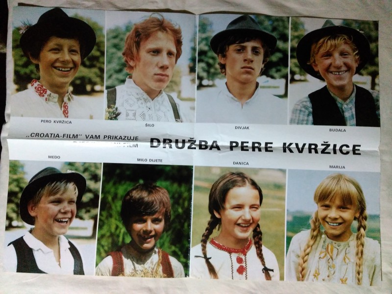 Druzba Pere Kvrzice