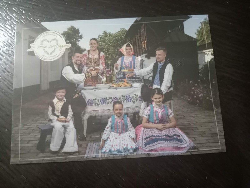 Stara Pazova - čista