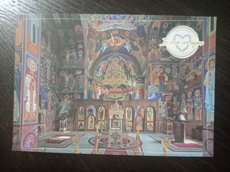 Stara Pazova - čista